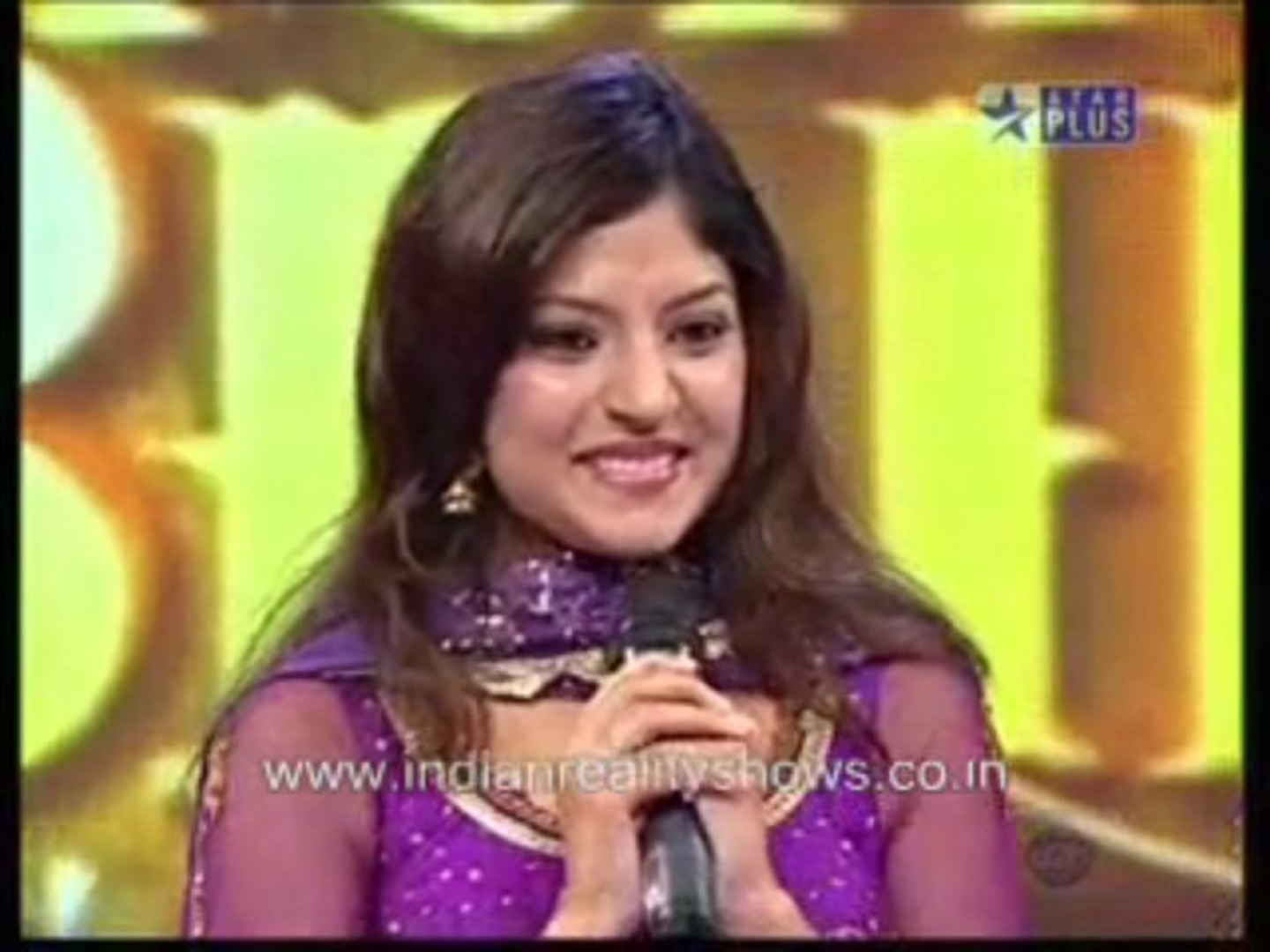 Star Plus Perfect Bride