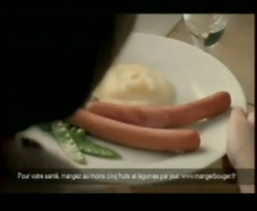 PUB HERTA KNACKI - Vidéo Dailymotion