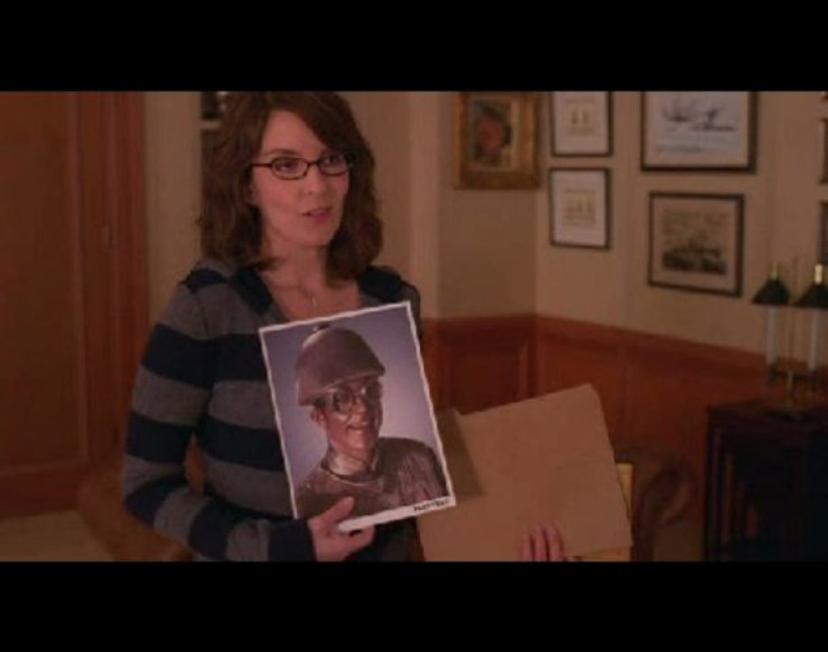 30 Rock S4E5 - The Problem Solvers - video Dailymotion