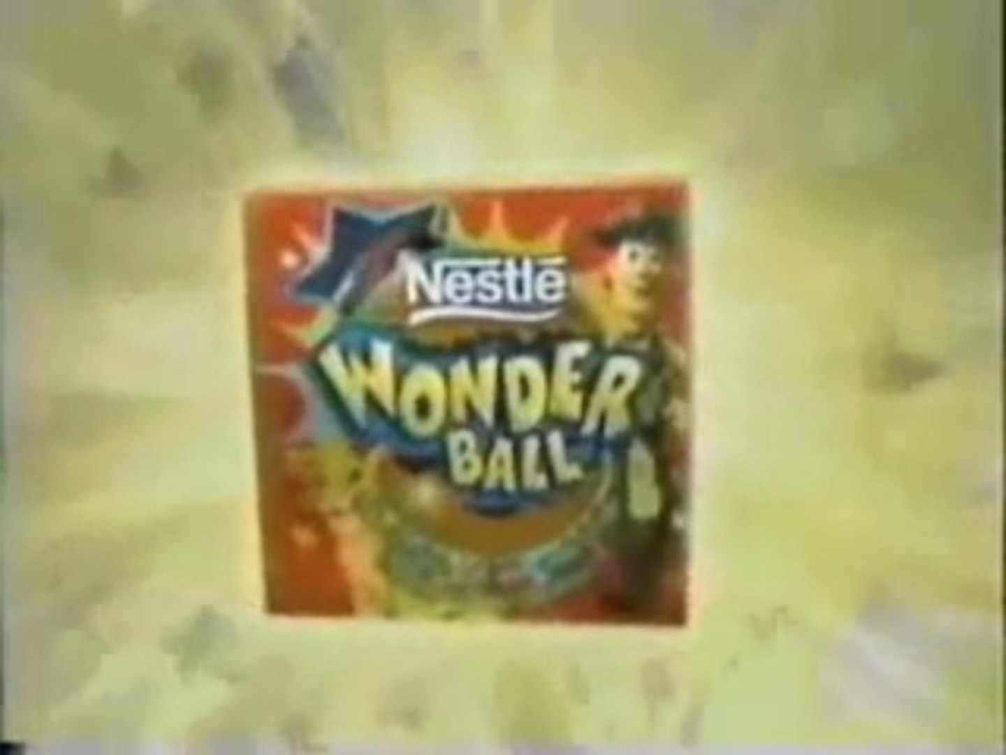 Wonder Ball Pokemon