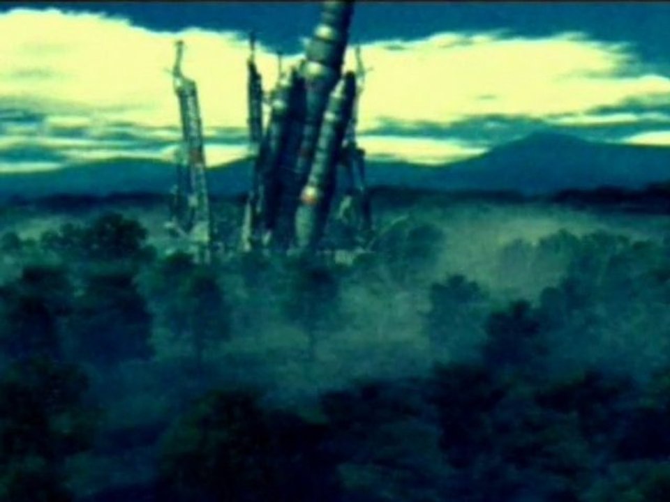 FF7 [30] Rocket Town - Vidéo Dailymotion