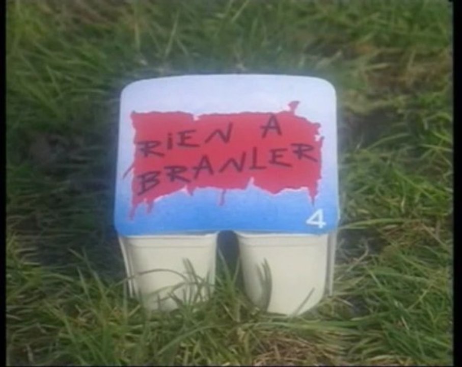 Les nuls - rien à branler - Vidéo Dailymotion