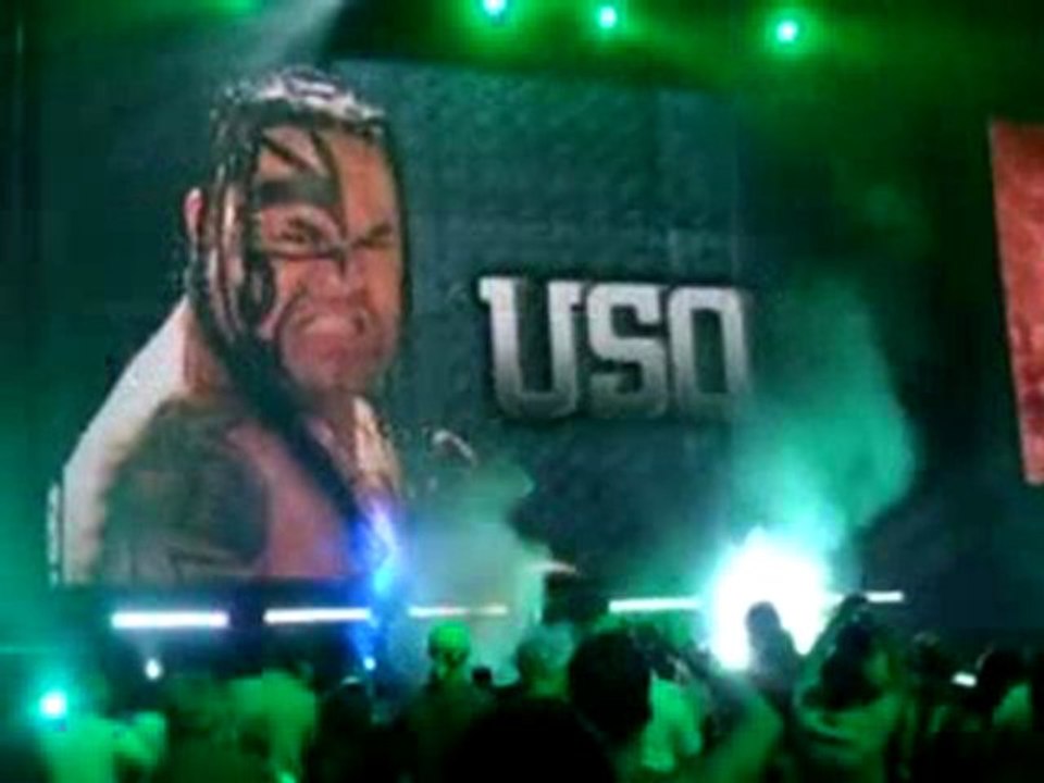 In Memory of Eddie (Umaga) Fatu - video Dailymotion