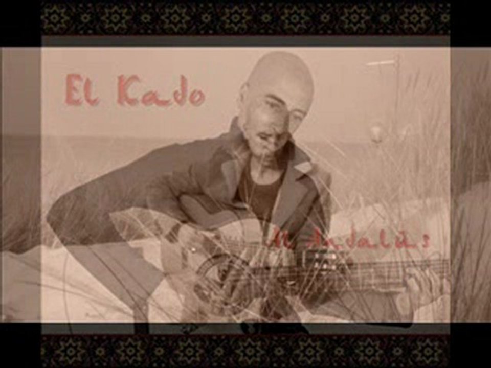 El Kado ( Yemma ) Album Al Andalus - Vidéo Dailymotion
