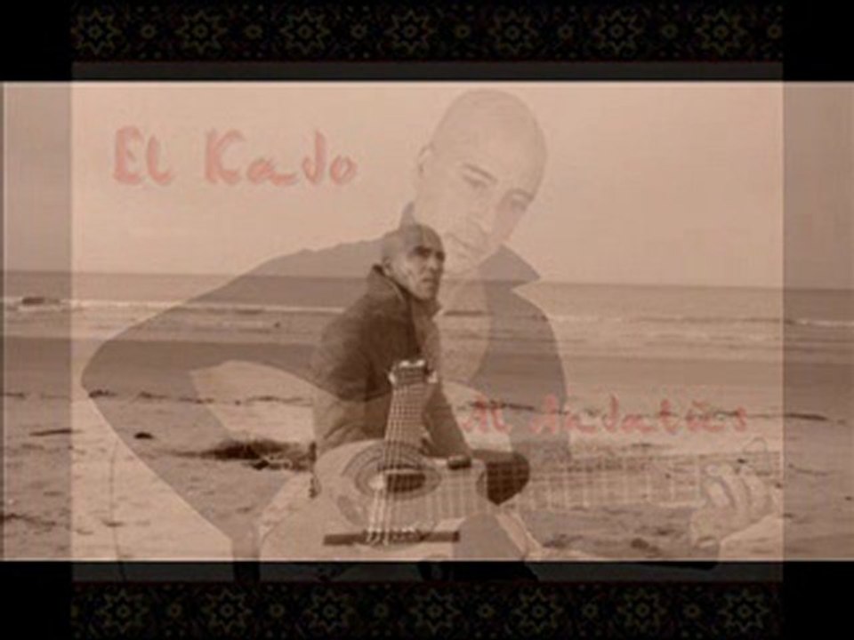 El Kado (La Rambla) Album Al Andalus - Vidéo Dailymotion
