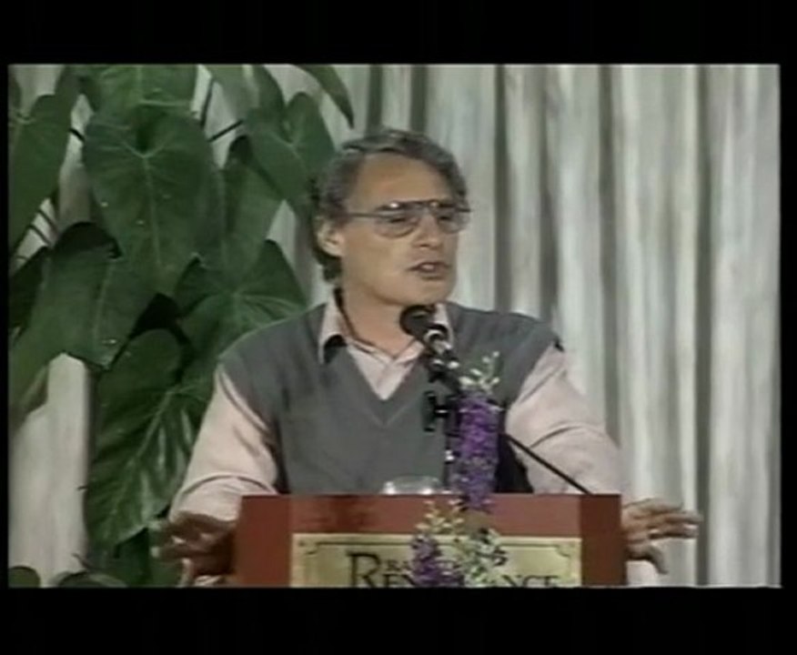 La Conversion des Juifs selon Ruben Berger - Vidéo Dailymotion