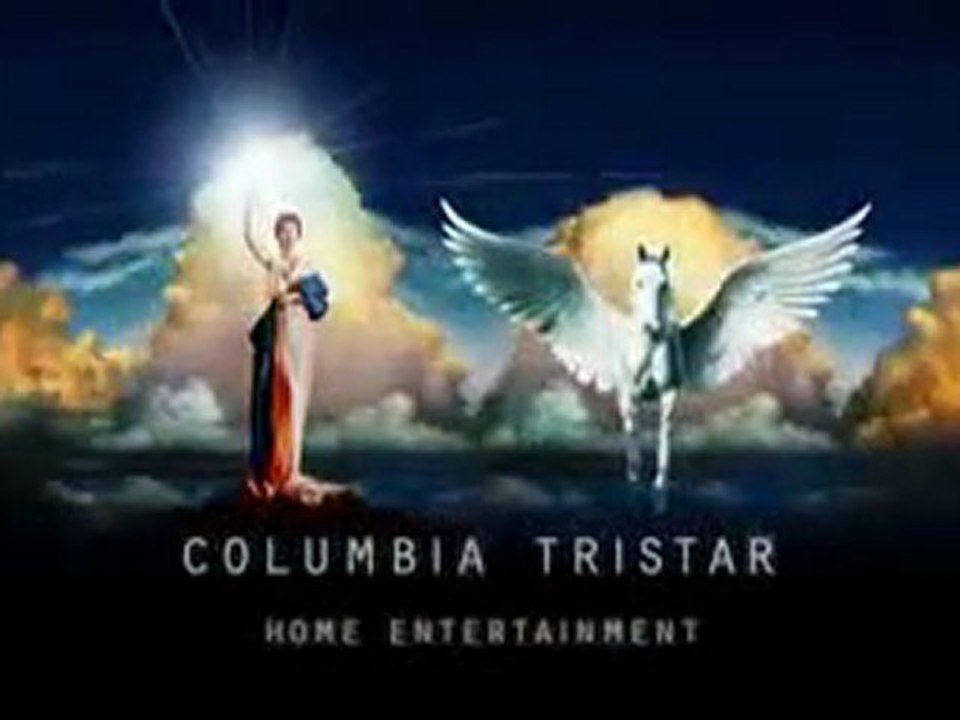 columbia tristar logo intro - Vidéo Dailymotion