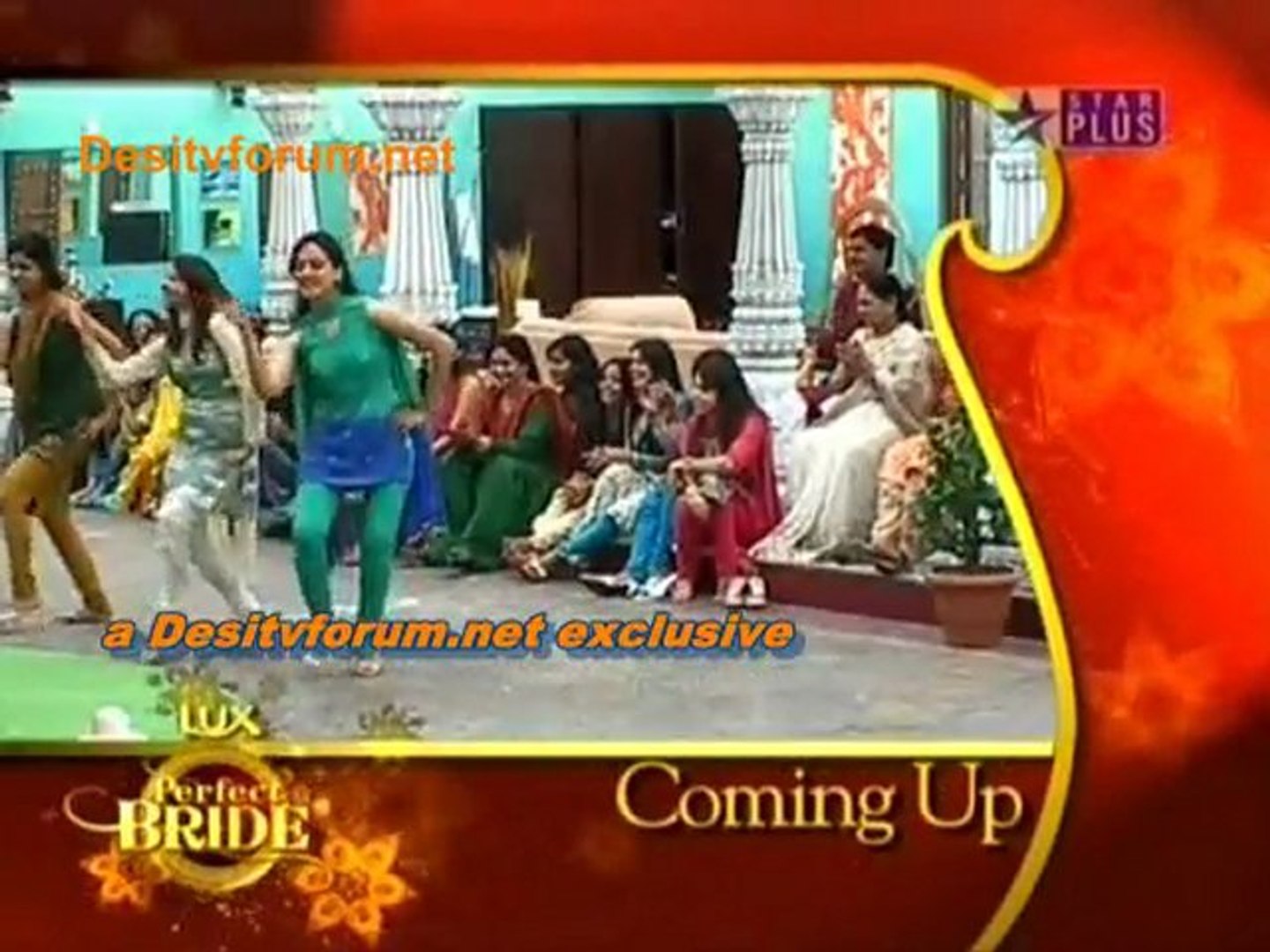 Star Plus Perfect Bride