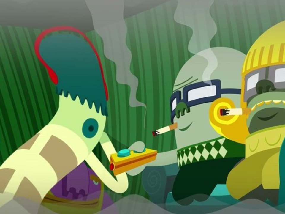 Māja - video Dailymotion