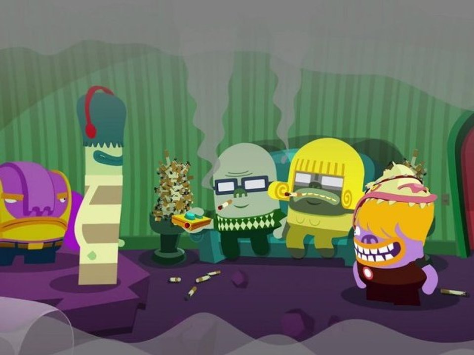 Das Haus - video Dailymotion