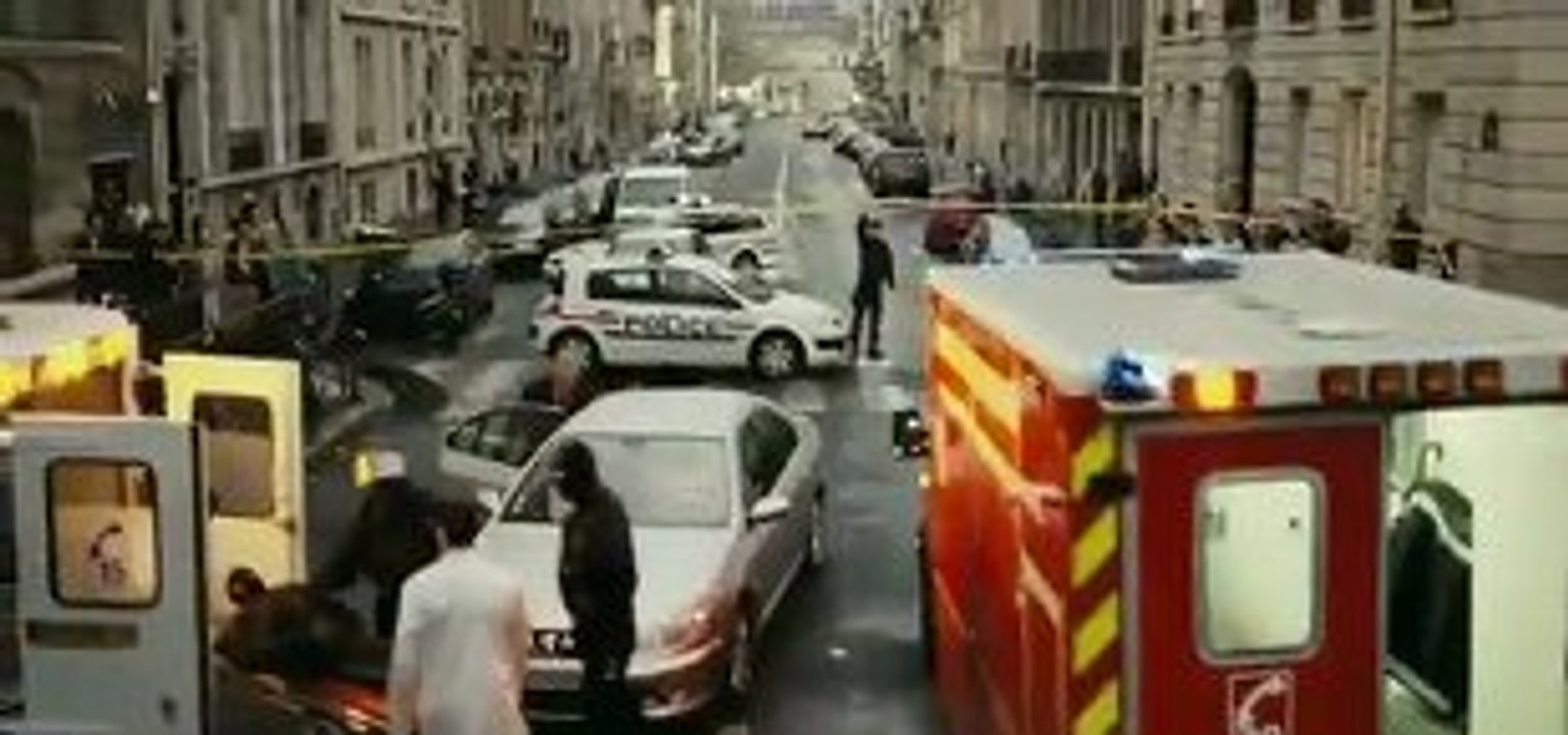 District B13 Ultimatum Official Trailer - video Dailymotion