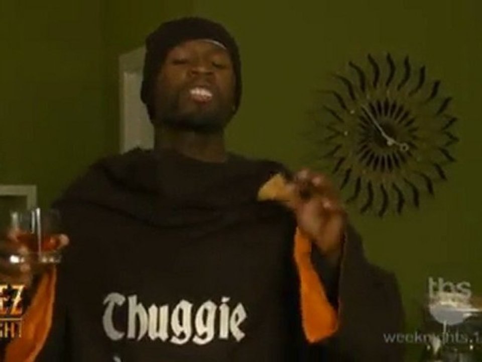 Thuggies - Snuggies For Thugs (Co-Starring 50 Cent) [Parody] - Vidéo ...