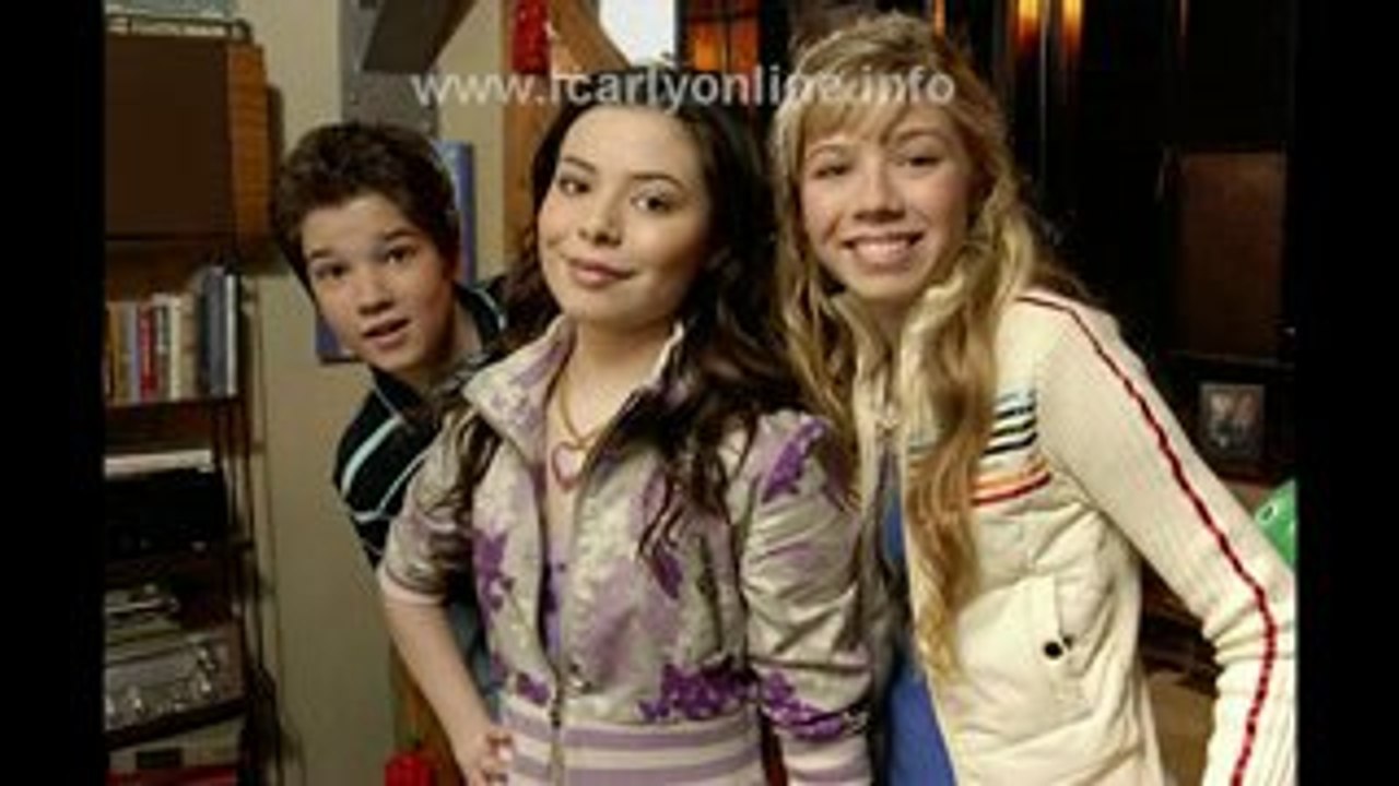 Watch iCarly Online HD For FREE - video Dailymotion
