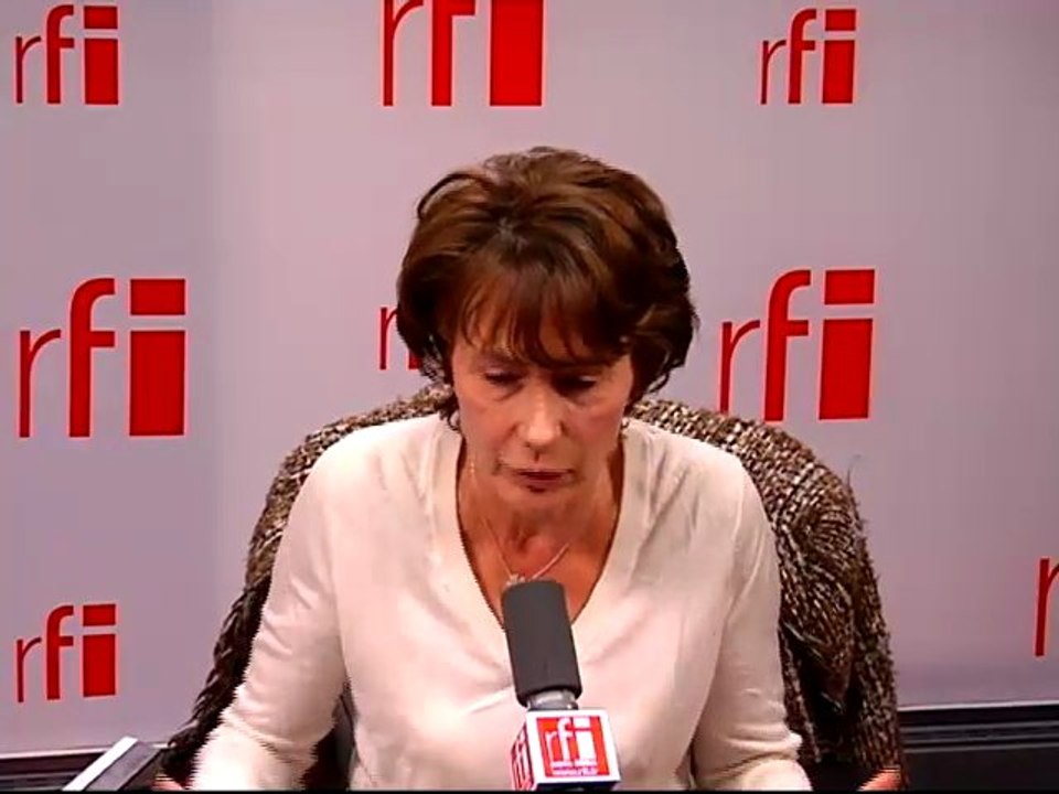 Chantal Brunel - Vidéo Dailymotion