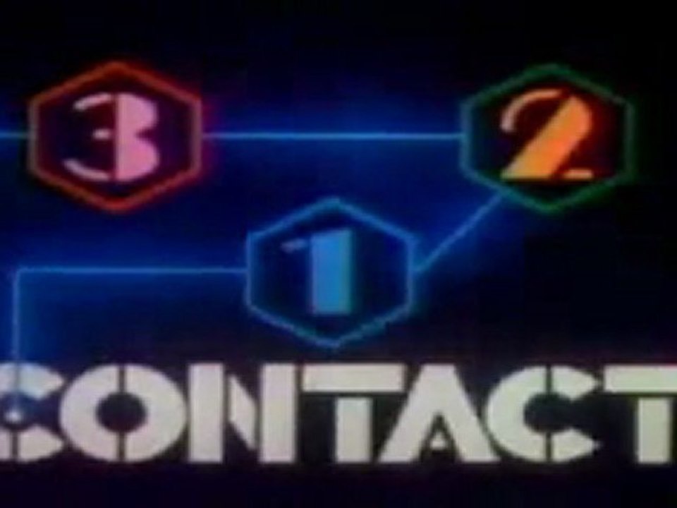3-2-1 Contact Opening - Vidéo Dailymotion