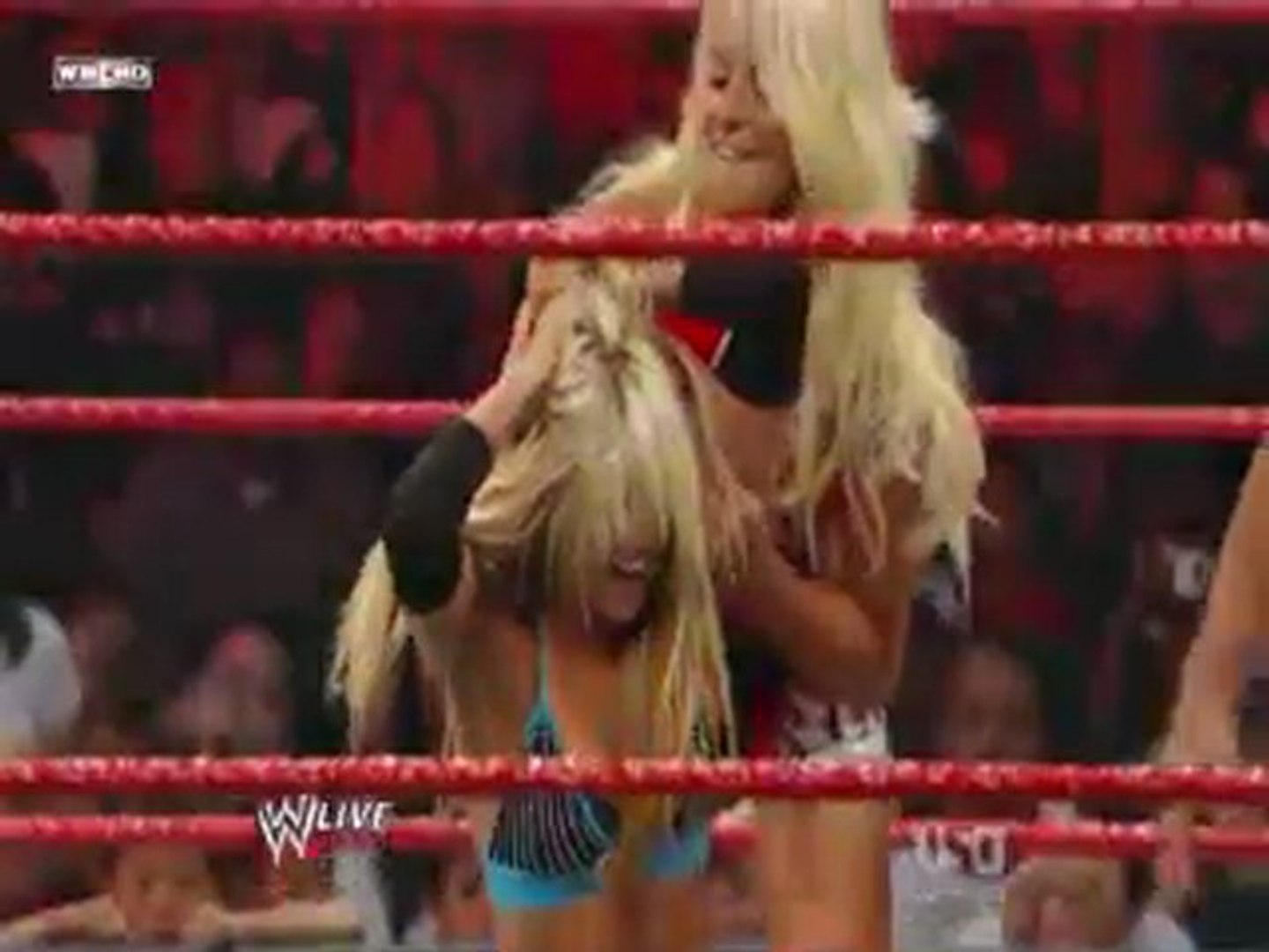 Wwe Maryse Vs Kelly Kelly