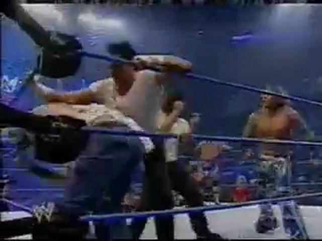 Wrestlingfan4u videos - Dailymotion