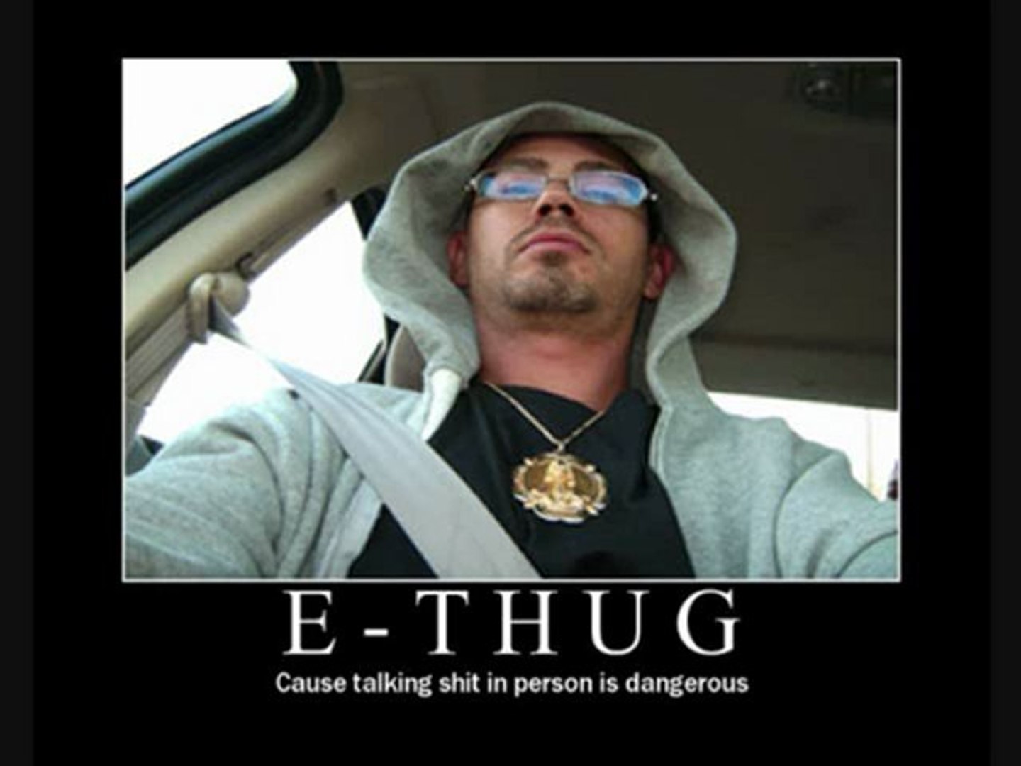 E Thug