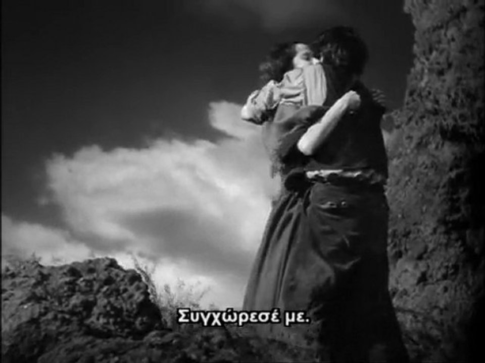 ΑΝΕΜΟΔΑΡΜΕΝΑ ΥΨΗ (Wuthering Heights, 1939) - video Dailymotion
