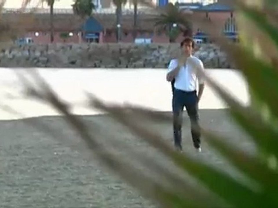 Promo 'I Love Escassi' (Telecinco) (2) - Vídeo Dailymotion