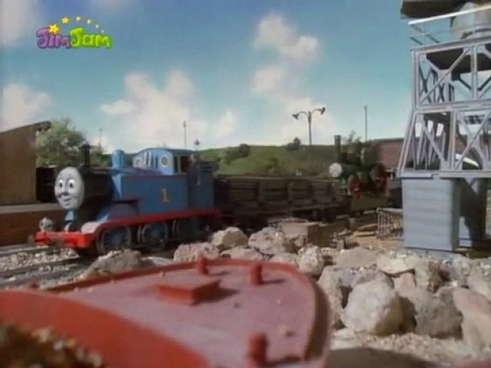 Thomas And Trevor (Restored Version) - video Dailymotion