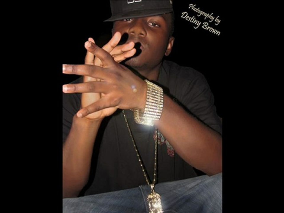 YOUNG TRACK AKA TREEZY REAL TALK - video Dailymotion