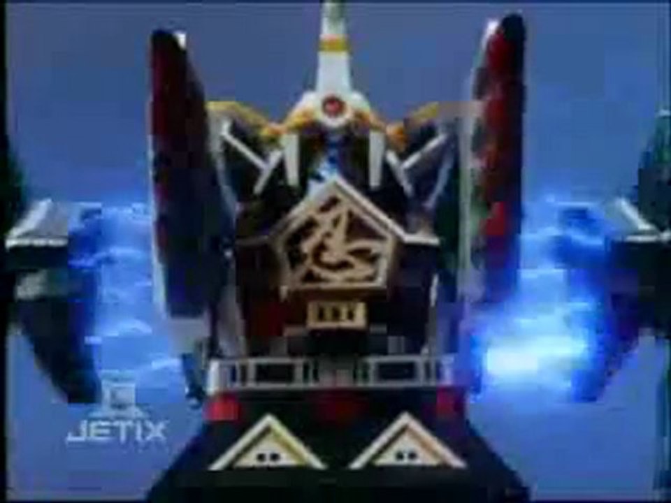 Alien Rangers vs Hydro Hog 3 - video Dailymotion