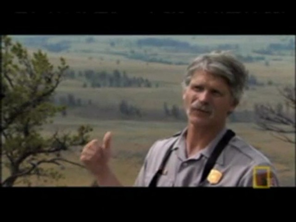 Shaun Ellis, A Man Among Wolves Part 4 - Vidéo Dailymotion