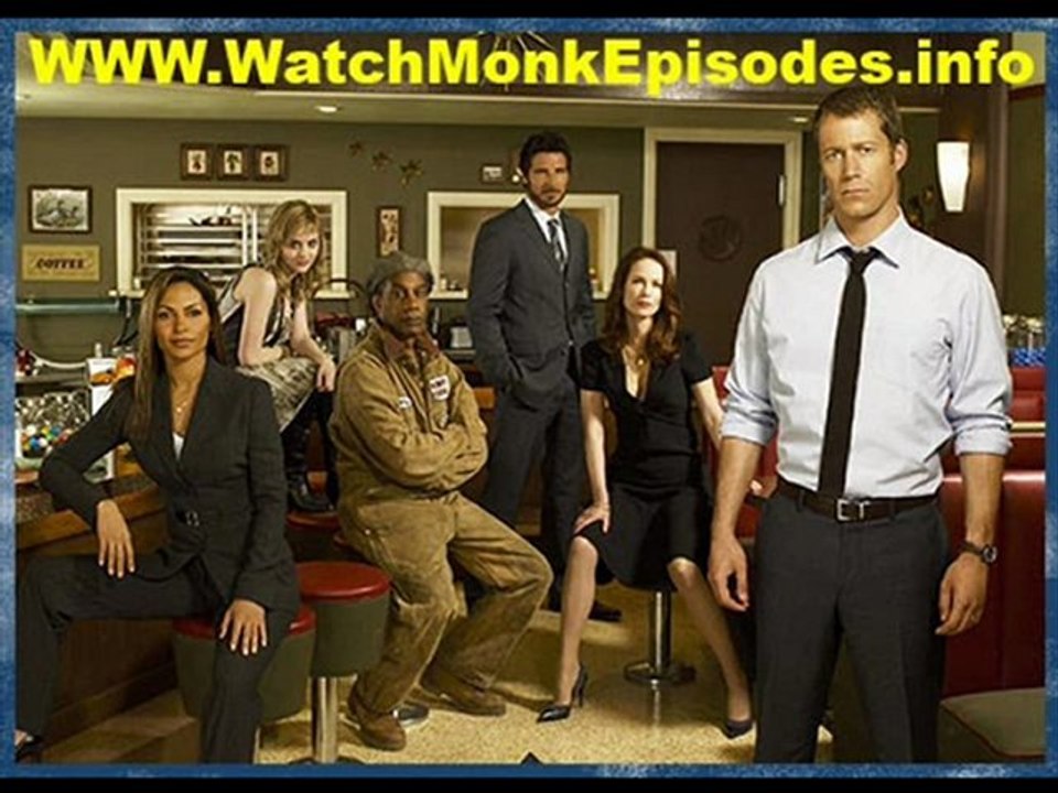 watch Monk season 8 ep 1 online - video Dailymotion