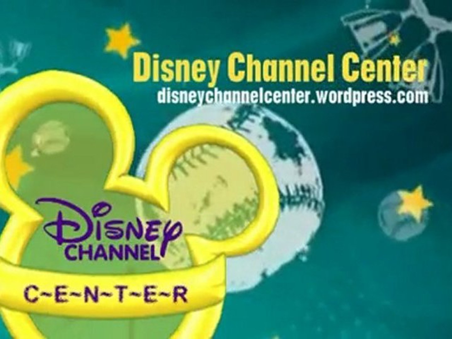 Disney Channel 2006 Bumpers