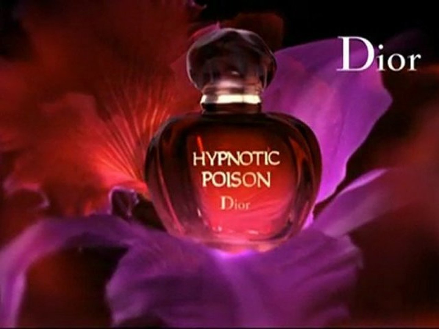 Hypnotic Poison Eau De Parfum Christian Dior Perfume A Fragrance For ...