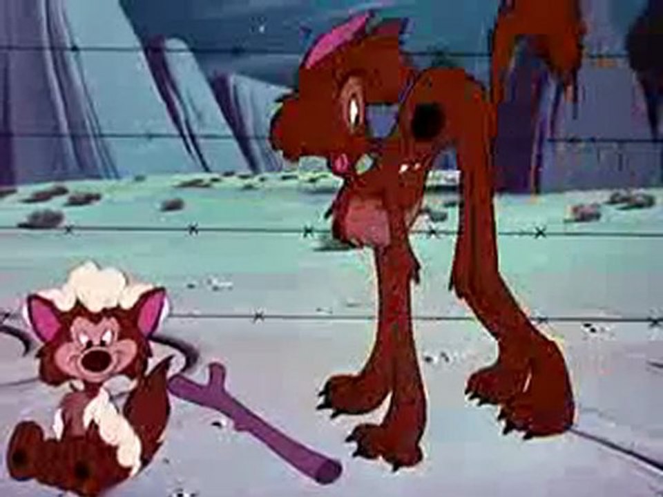 1949 Pluto Sheep Dog - 動画 Dailymotion