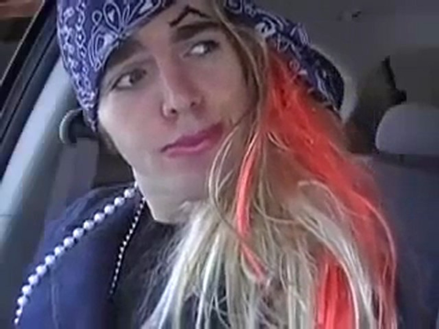 Shane Dawson Shanaynay