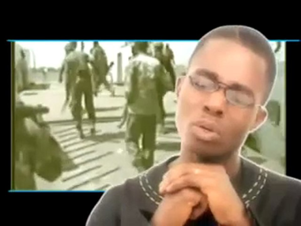 Pardonnez - Onel MALA - Vidéo Dailymotion