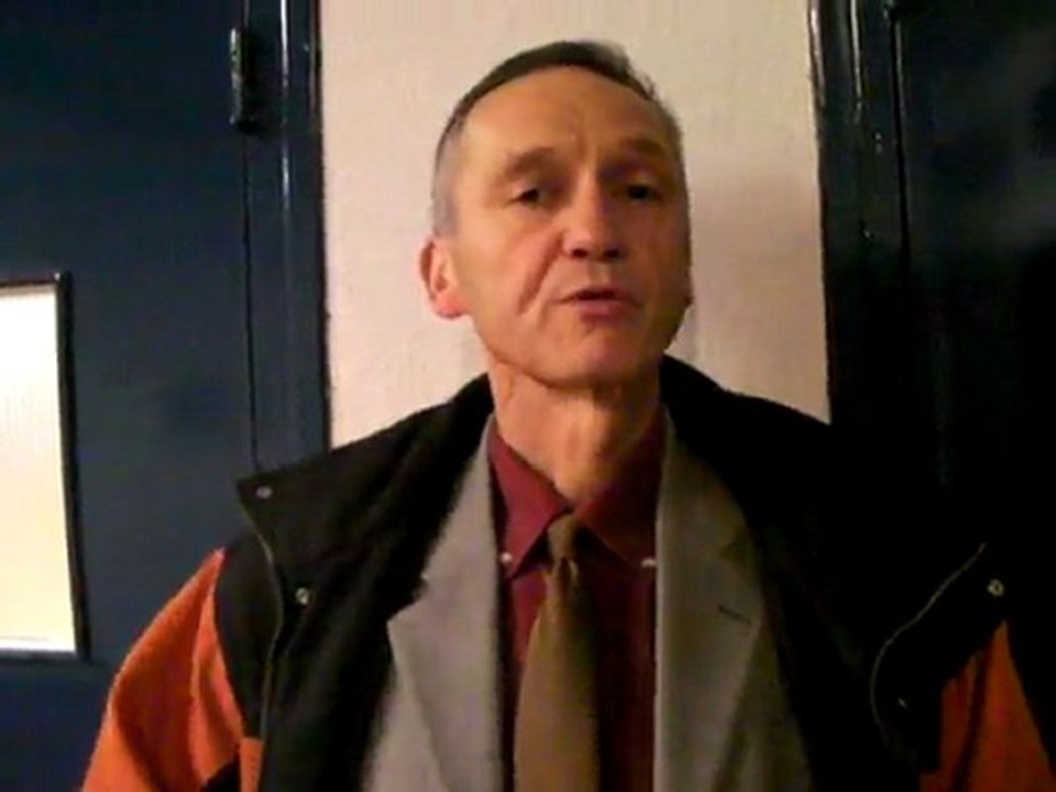 Alain Villard et le Tour de France - Vidéo Dailymotion
