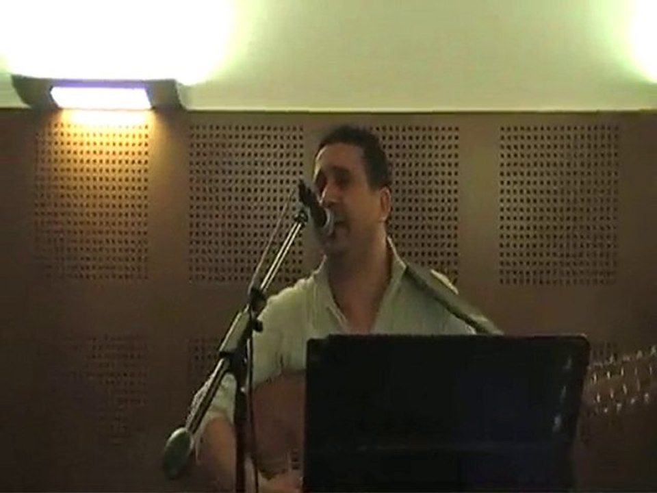 nasser abrah rend hommage a rabah asma - Vidéo Dailymotion