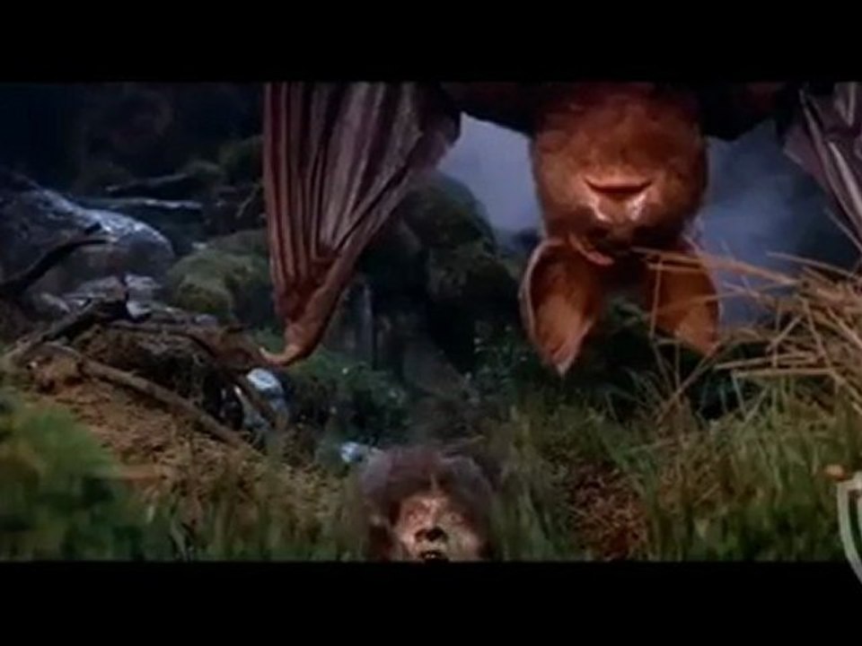 Neverending Story Rock Eater - video Dailymotion