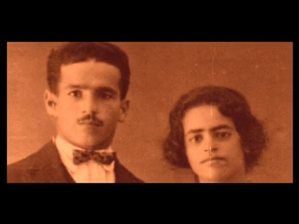 Saba Issa Bannura Jer: Palestino, Emigrante, Mi abuelo - Vídeo Dailymotion
