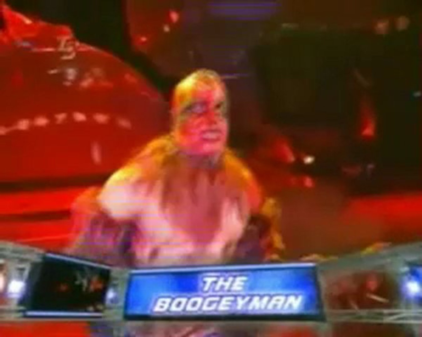 Wwe Little Boogeyman