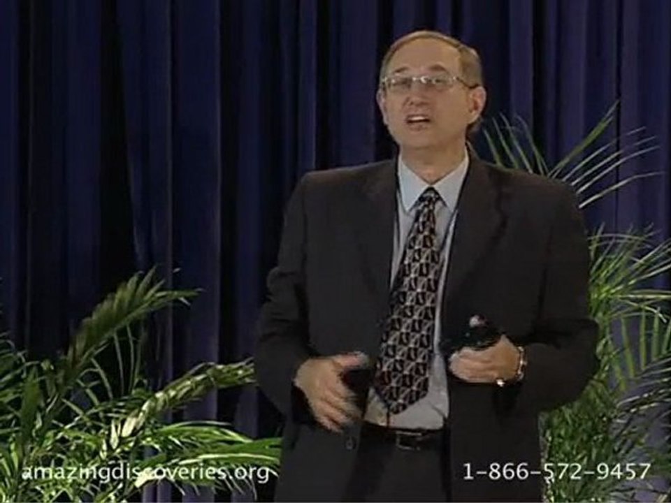 Total Onslaught by Walter Veith - 202 - Where Jesus Walked - video ...