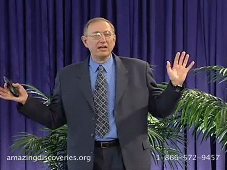 Total Onslaught by Walter Veith - 216 The Islamic Connection - video ...