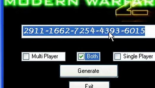 [Free[Call of Duty: Modern Warfare 2 Keygen [Legit Keys] - video ...