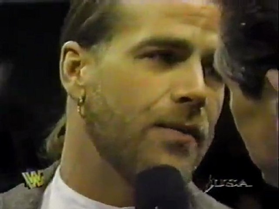 HBK - I lost my smile - video Dailymotion