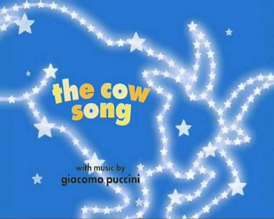 The cow song - video Dailymotion