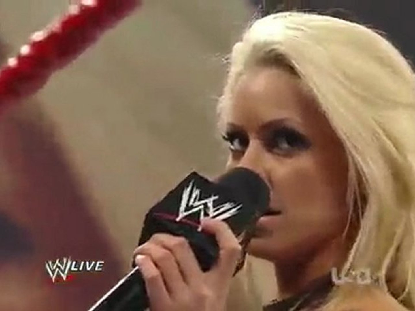 Kelly Kelly Vs Maryse