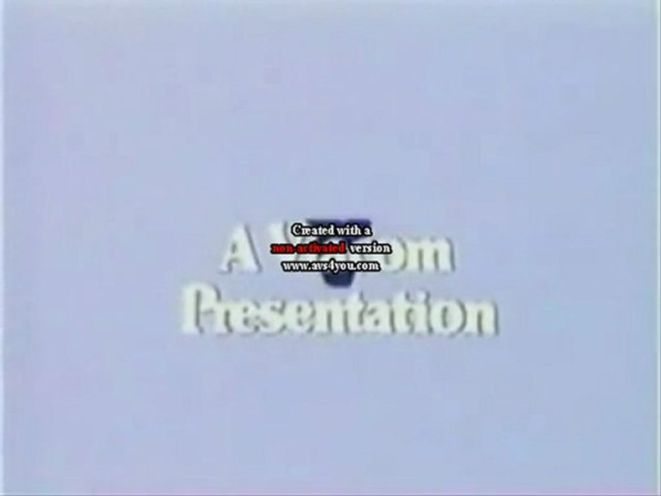 1981 Viacom V of Doom Logo - video Dailymotion