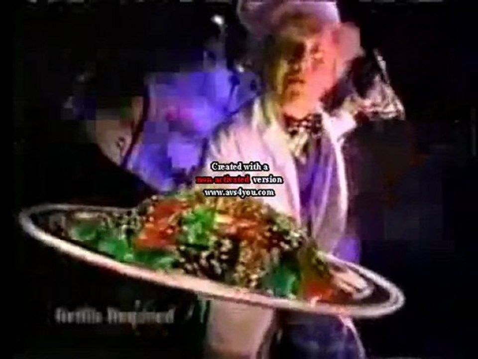 1994 Doctor Dreadful Food Lab Commercial - video Dailymotion