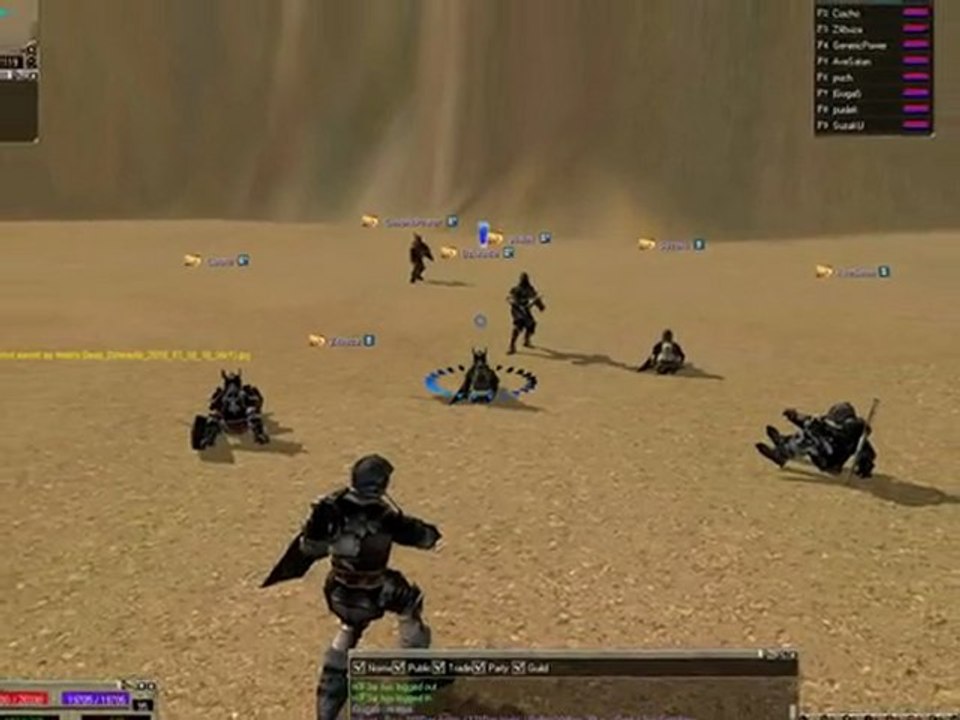 Ryl Factory B2K Guild - The Best Players Ever - video Dailymotion