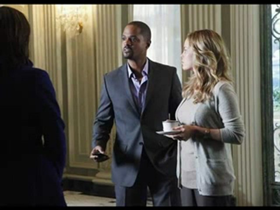 Castle S2E18 - Boom! (2) [ Part 1 of 5] (Mar 29) - video Dailymotion