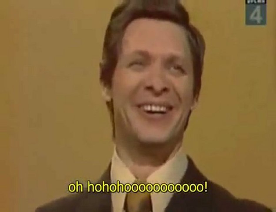 Edward Khil - Trololo (legendado) - TV UOL - Vidéo Dailymotion